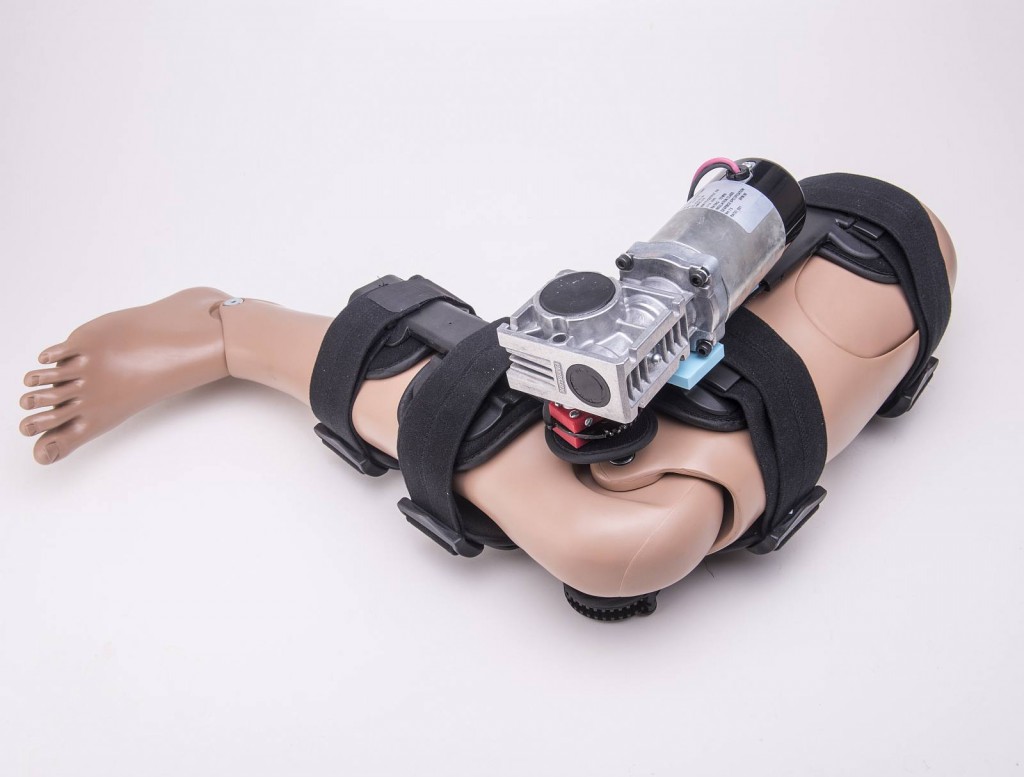 Lower Limb Exoskeleton Design Show 2015 lower-limb-exoskeleton-design-show-2015