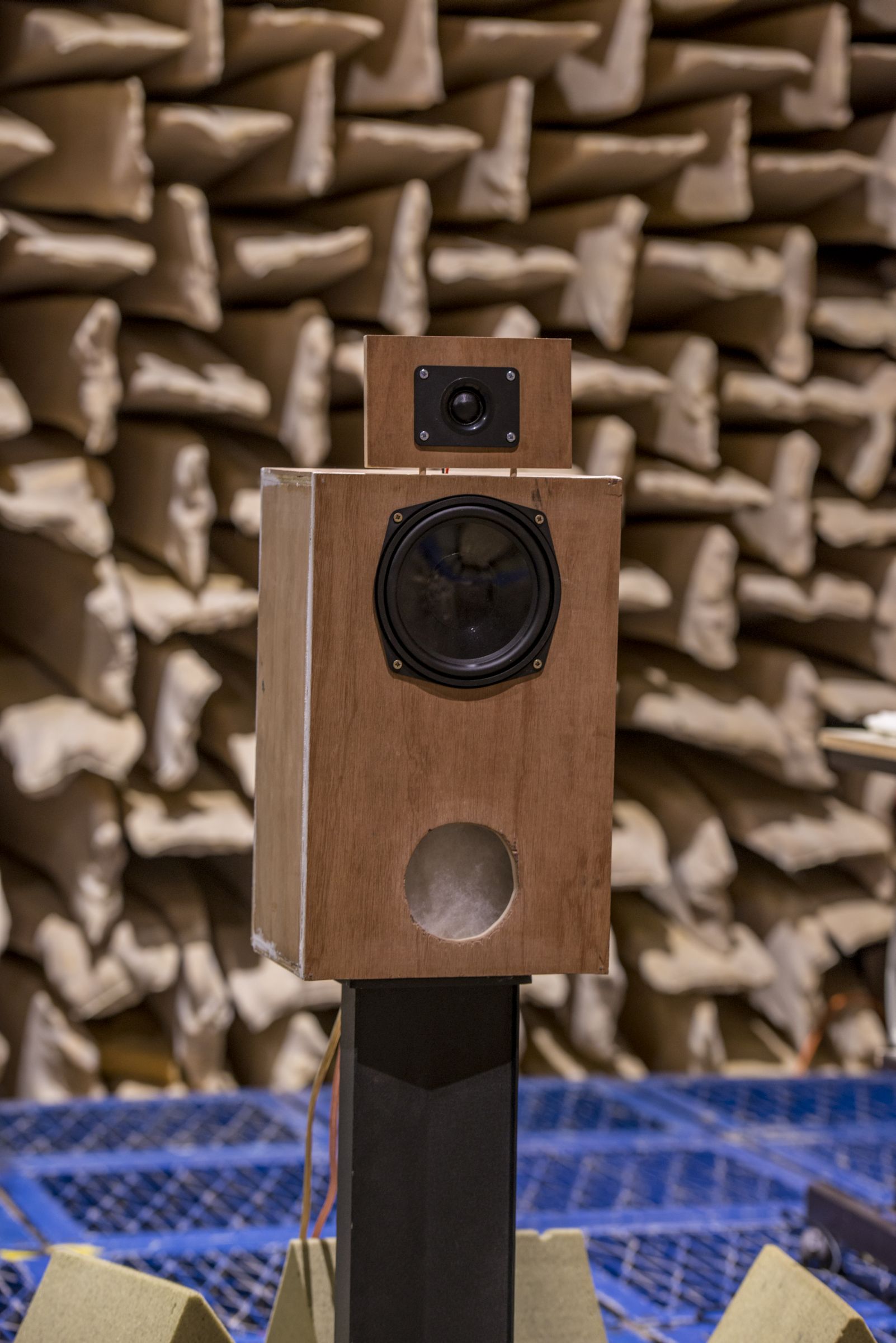 Loudspeakers | Design Show 2015