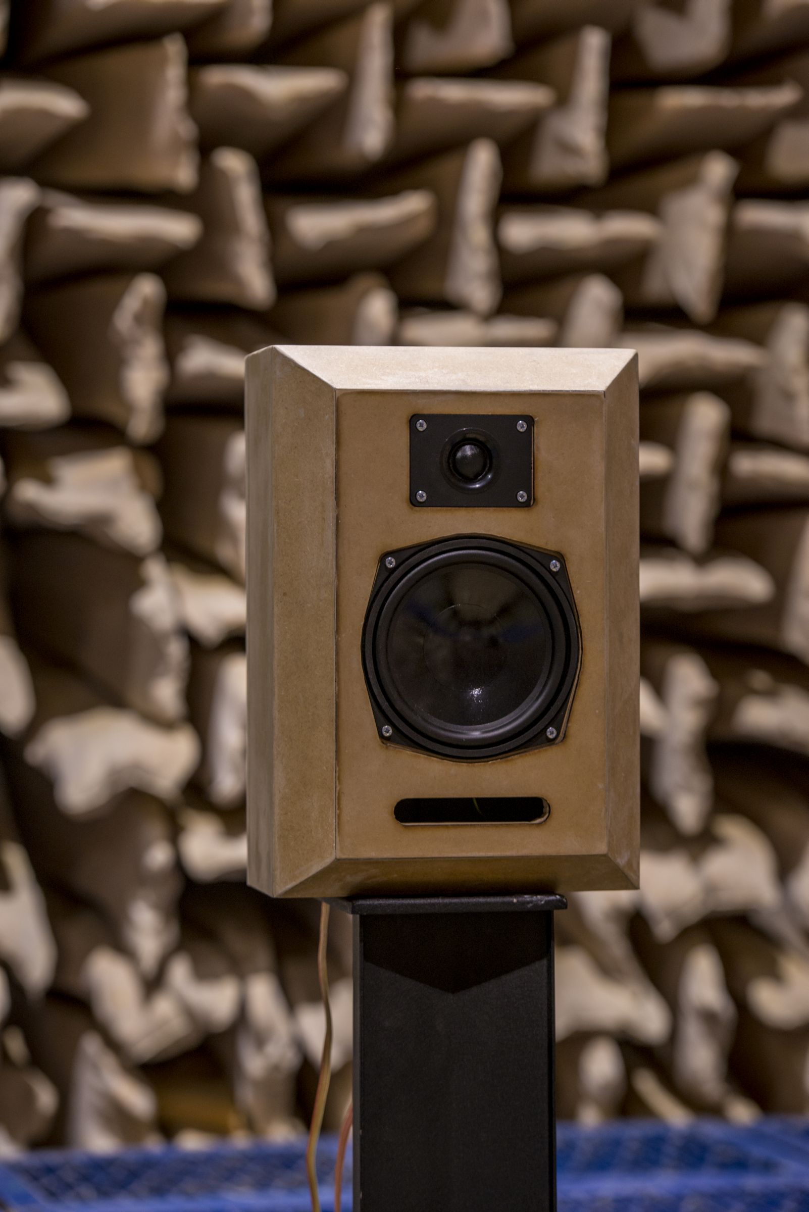 Loudspeakers | Design Show 2015