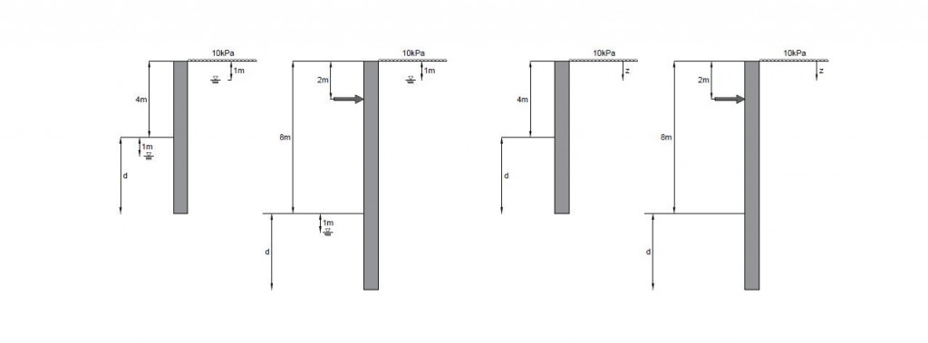 Embedded Retaining Wall Design | Design Show 2015