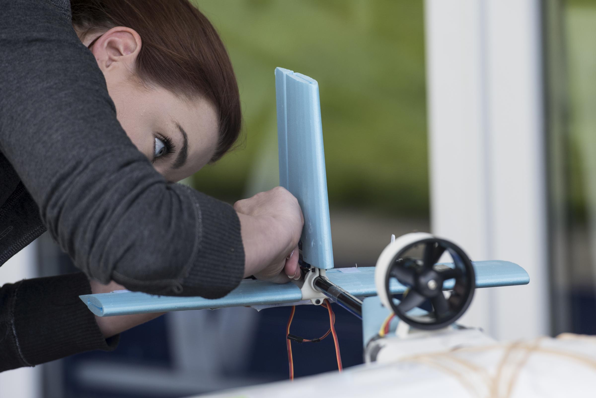UAV | Design Show 2015