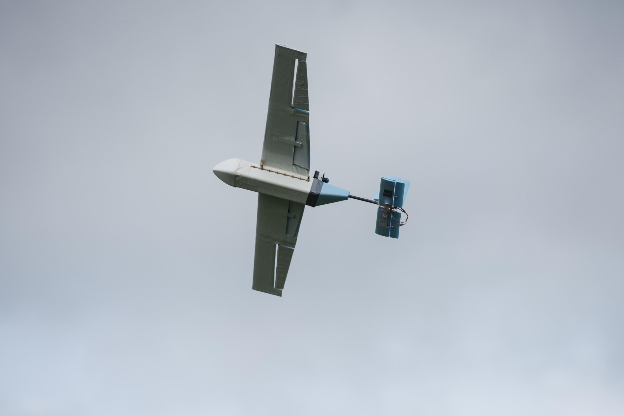 UAV | Design Show 2015