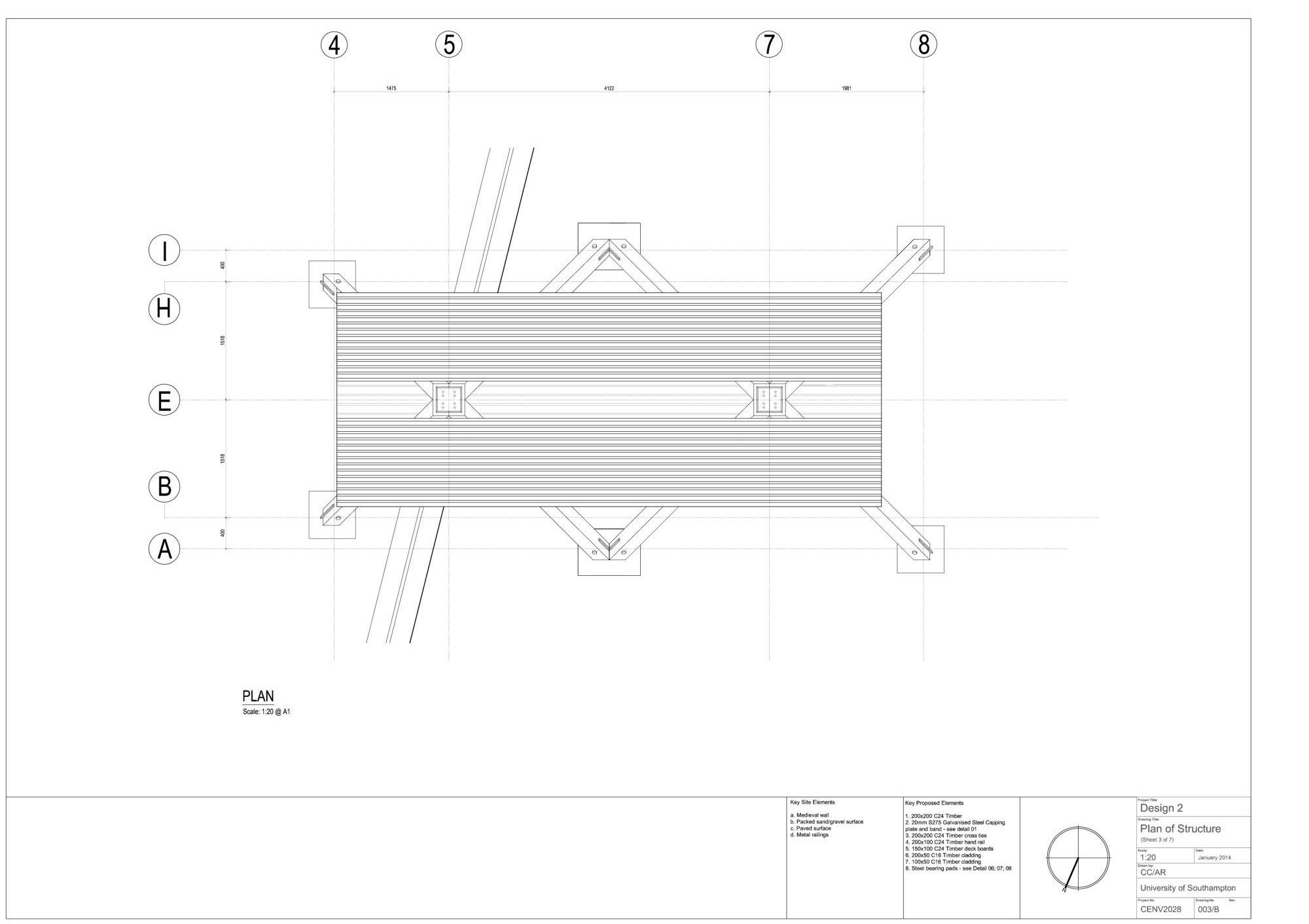Structure 2 | Design Show 2015