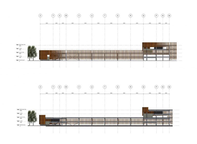 Parking Structure | Design Show 2017