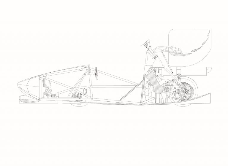 Formula Student Team | Design Show 2017