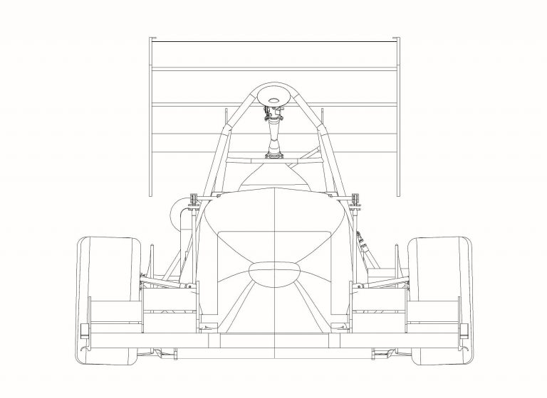 Formula Student Team | Design Show 2017
