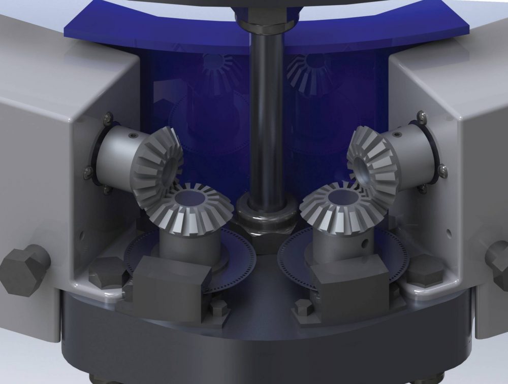 Fracture Fixation Device – Design Show 2018