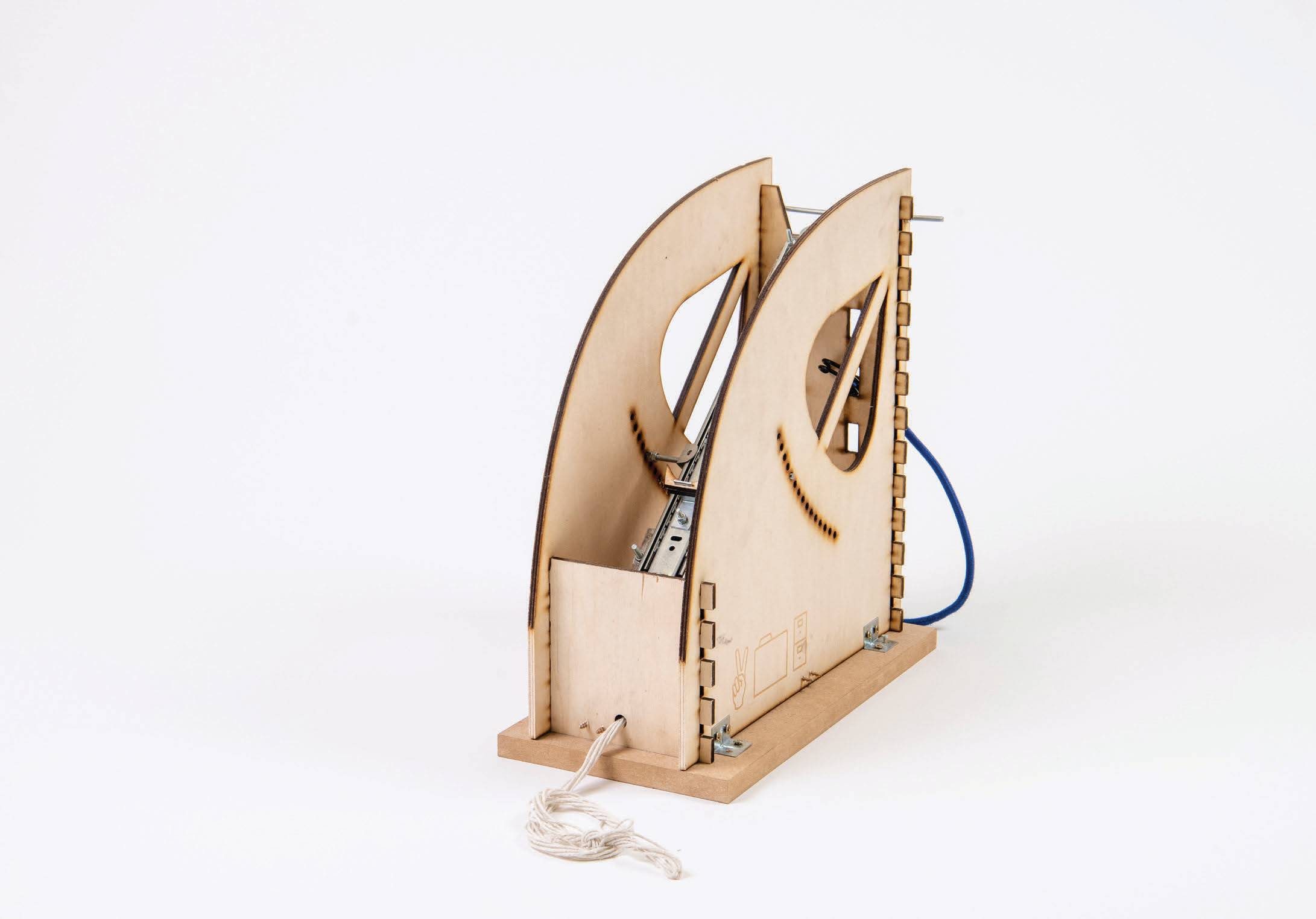 Line Launcher – Design Show 2018