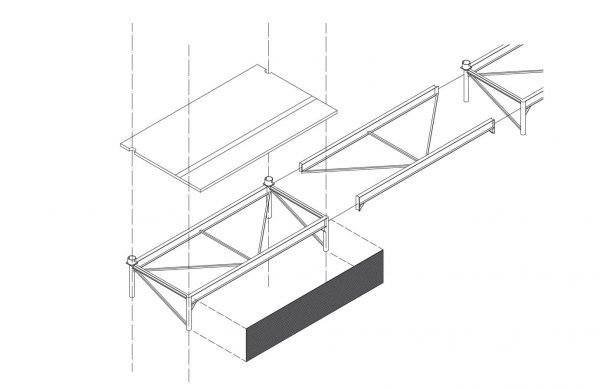A Sustainable Railway Station Design – Design Show 2018
