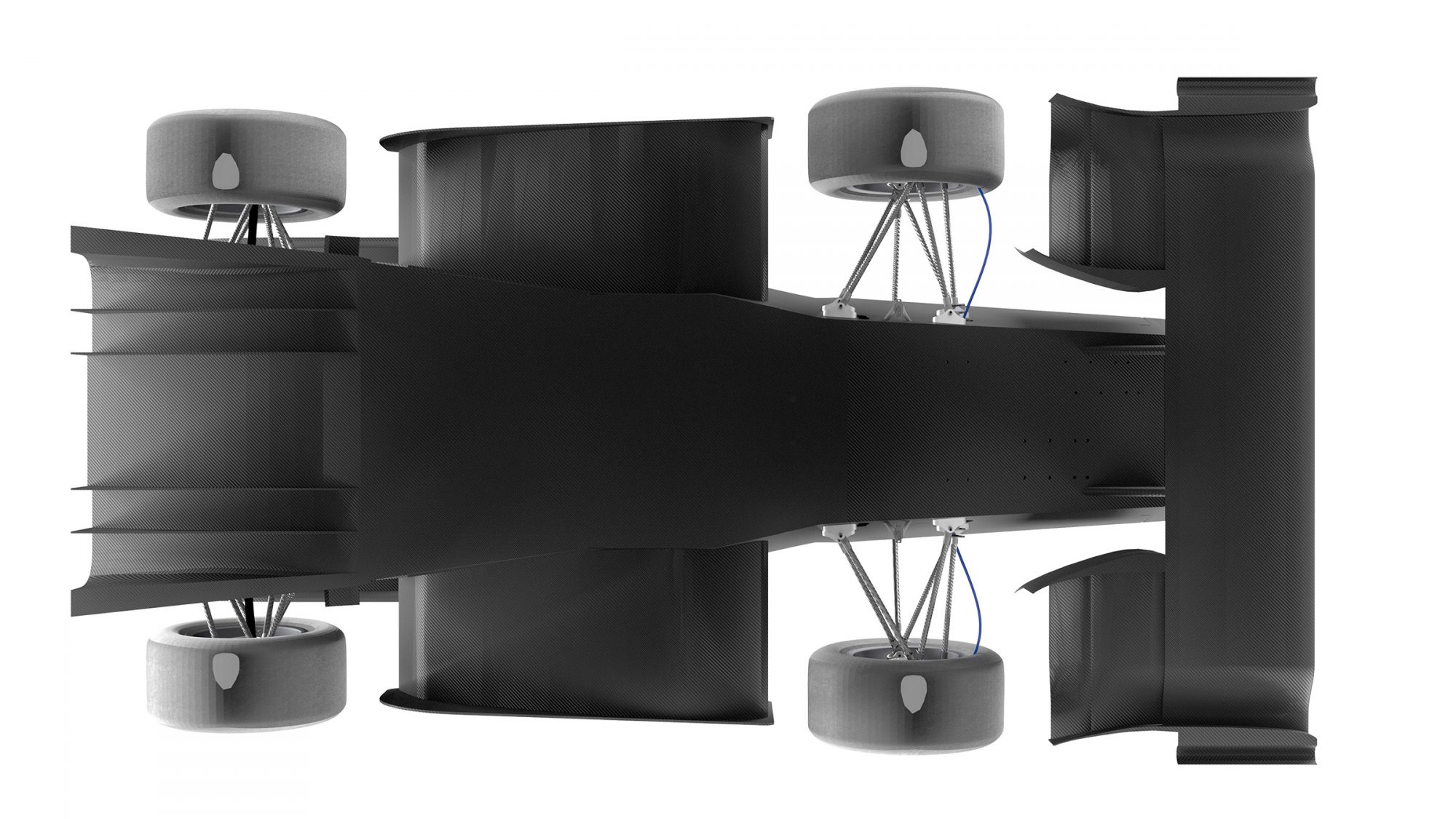 Formula Student – STAG VII – Design Show 2020