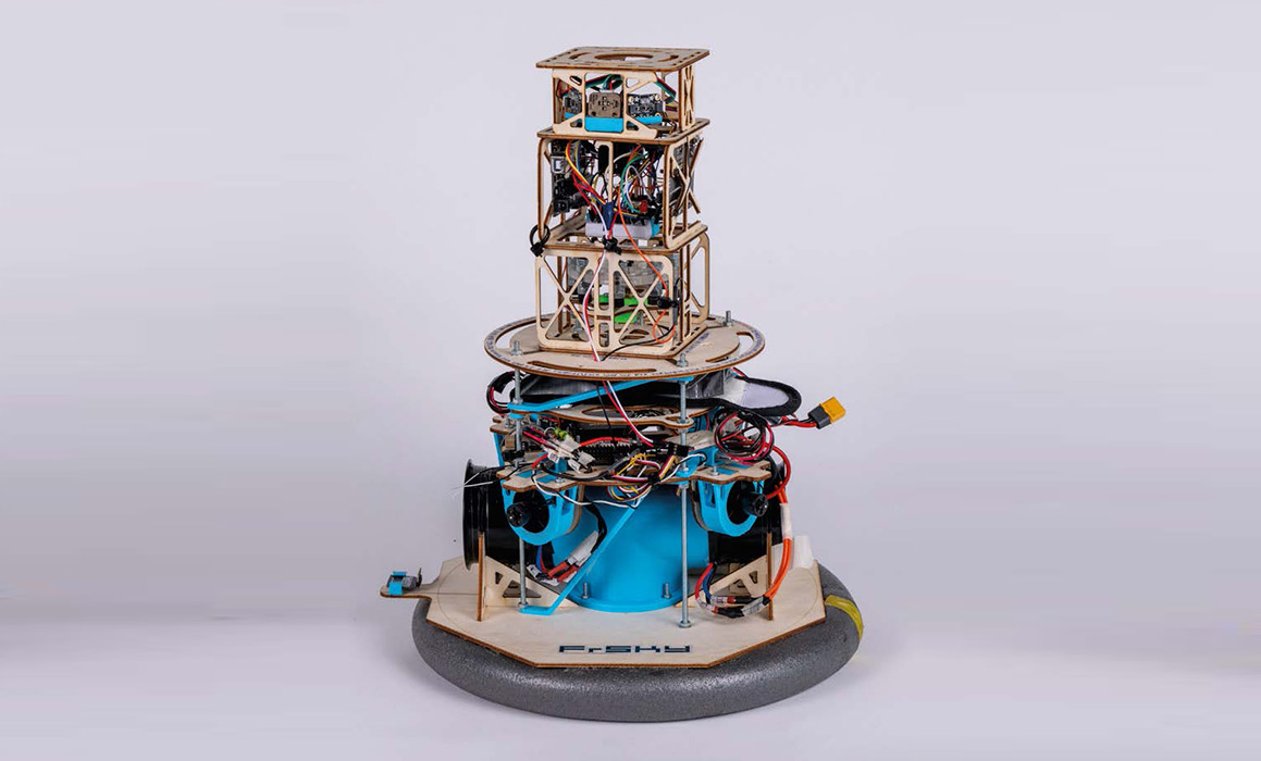Module Lead