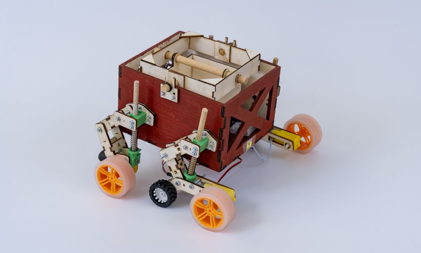 Module Lead